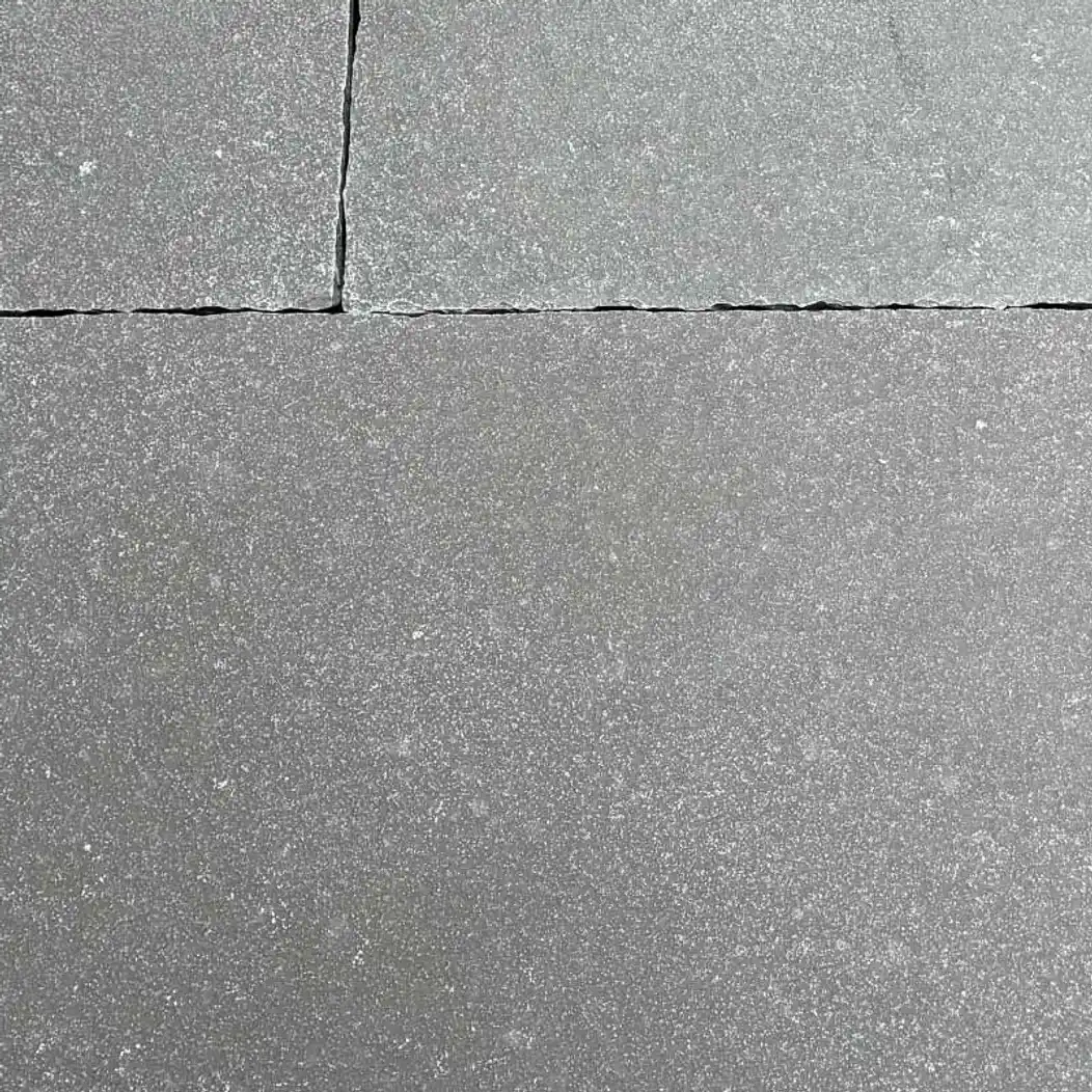 Antique Grey Limestone | Paving