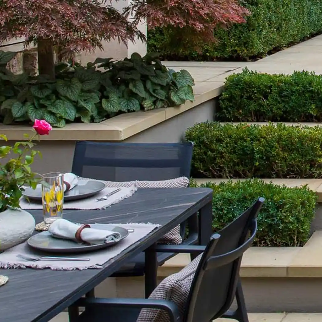 Britannia Buff York Stone | Coping