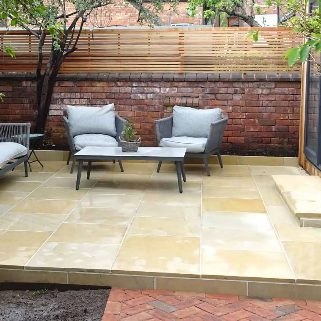 Harvest | Edging Stones