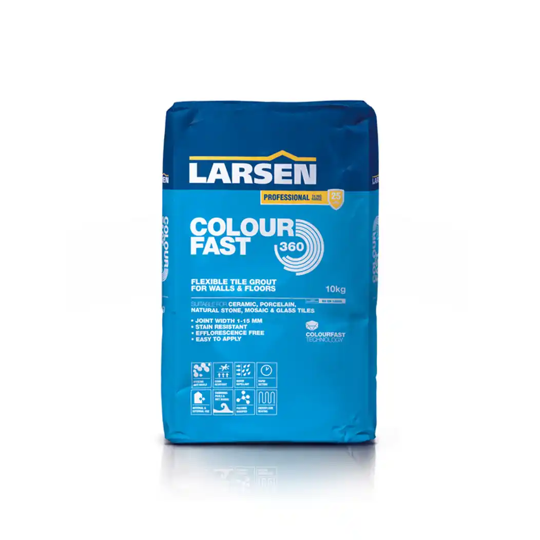 Larsen Colourfast 360 Beige | Patio Grout