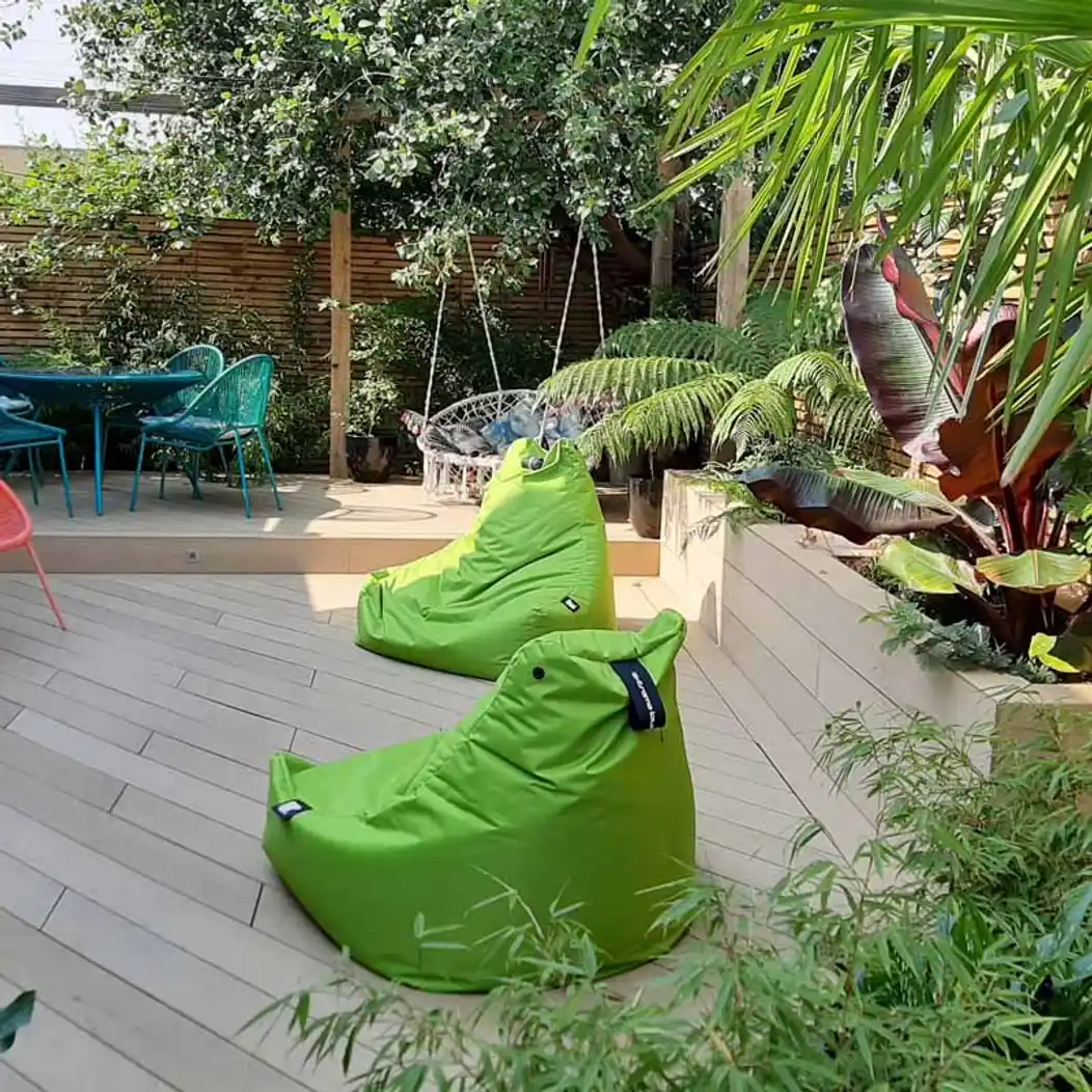 Amber DesignBoard | Composite Decking Boards