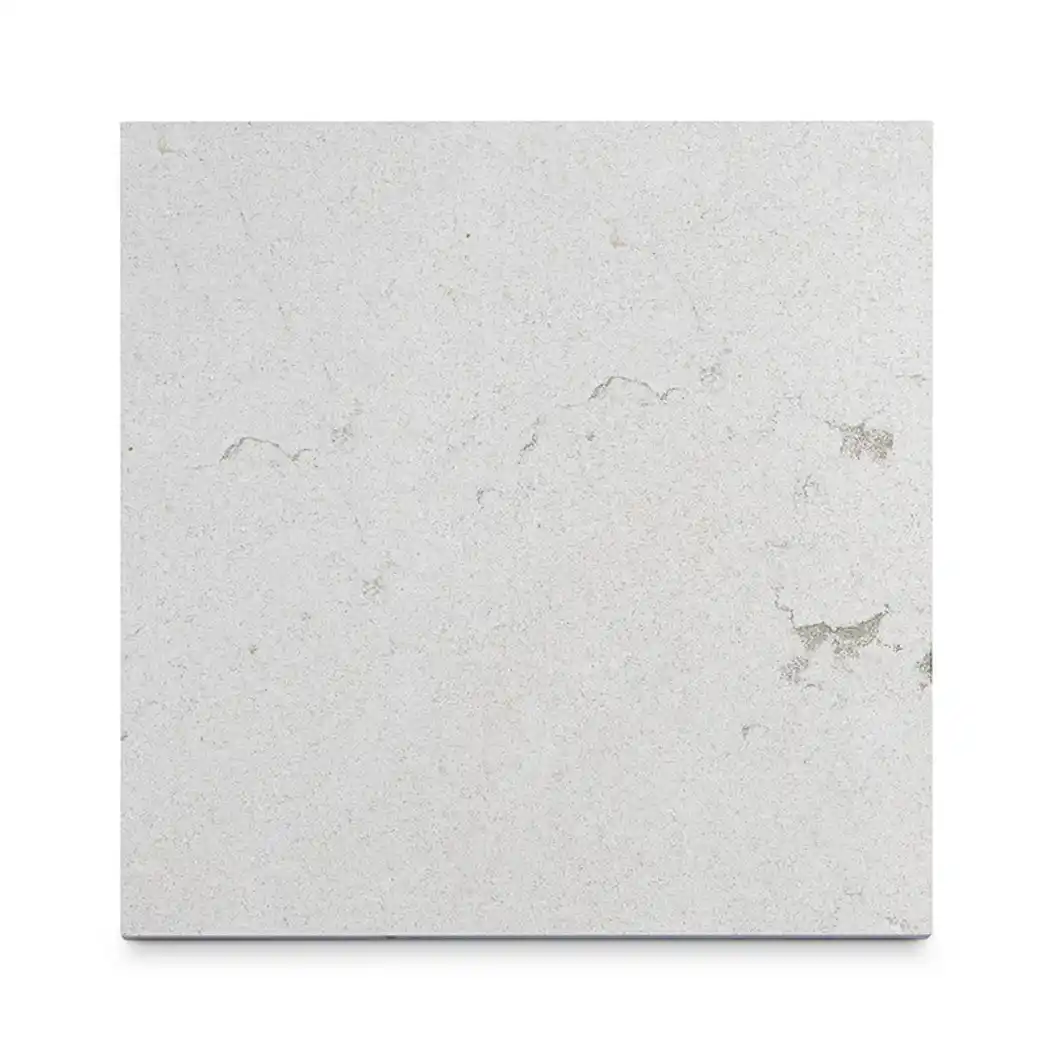 Vicenza Beige Sandblasted Limestone | Prestige
