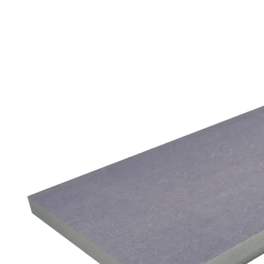 Midnight Black Limestone | Outdoor Step