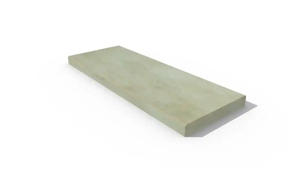 Area Porcelain |Wall Coping Stones