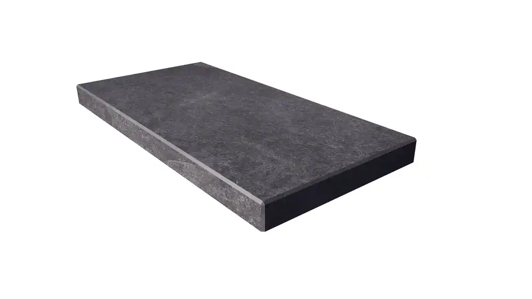 Florence Dark Porcelain | Wall Coping Stones