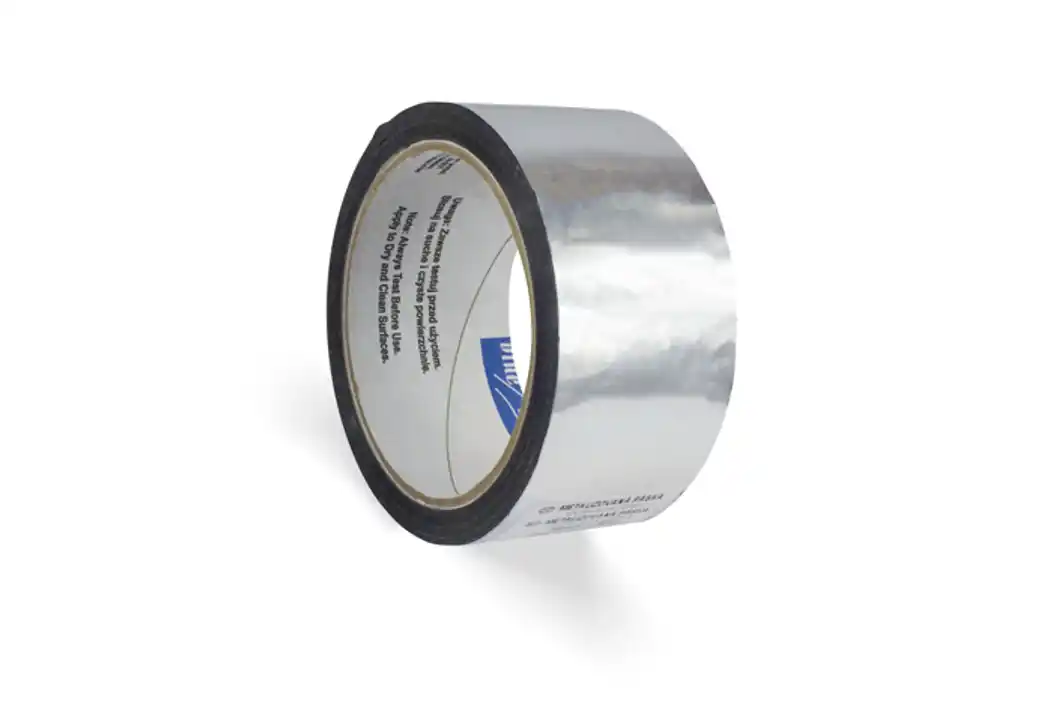 Aluminium Grout Tape | Patio Grouting