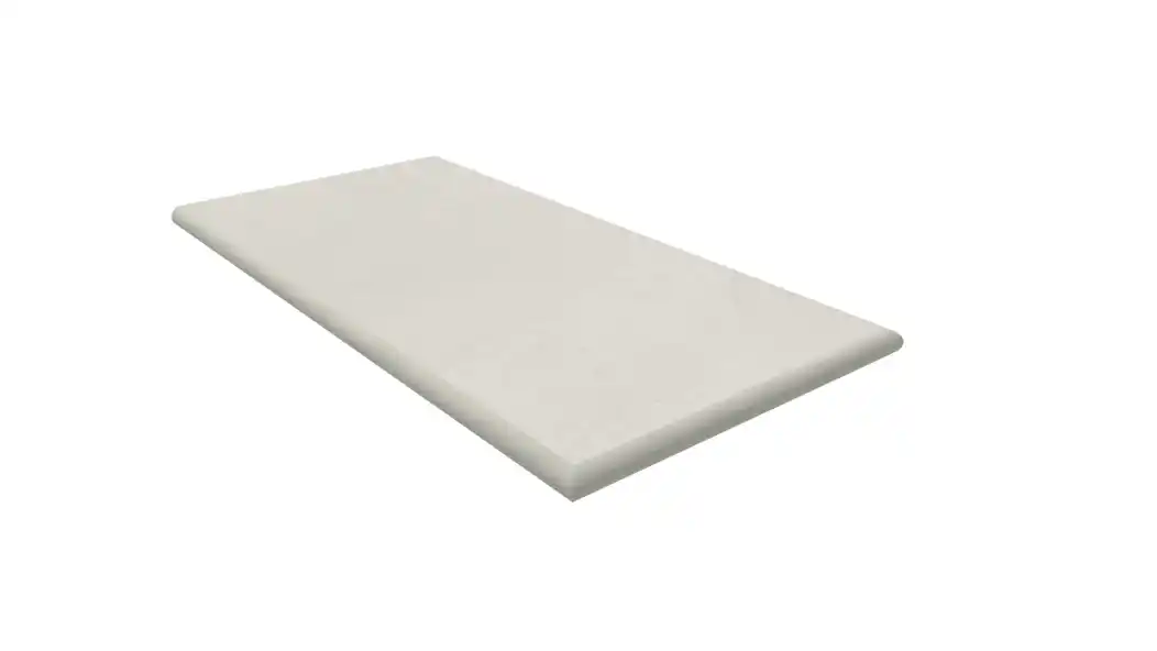 Sandy White Porcelain | Coping Stones