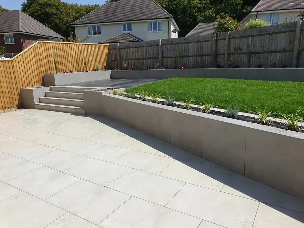 Matte Grey | Exterior Cladding