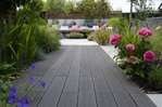 Amber DesignBoard | Composite Decking Boards