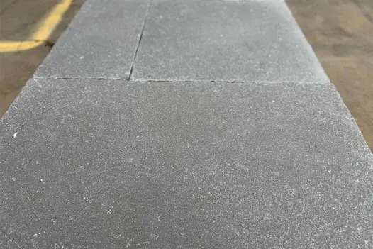 Antique Grey Limestone | Paving