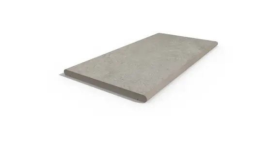 Astor Grey Porcelain | Coping Stones