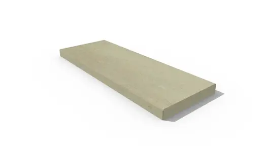 Corda Porcelain | Wall Coping Stones