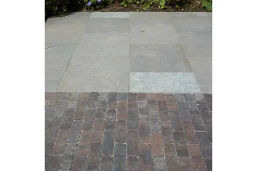 London Grey Limestone