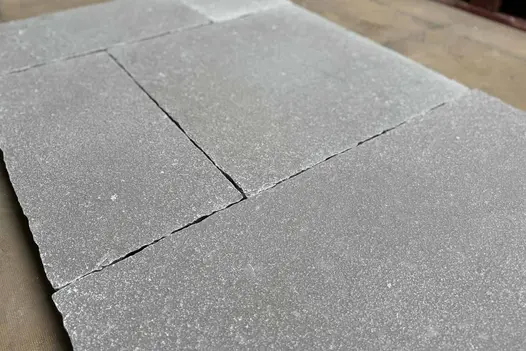 Saw Cut Limestone Paving How To Cut Natural Stone Paving Slabs The
