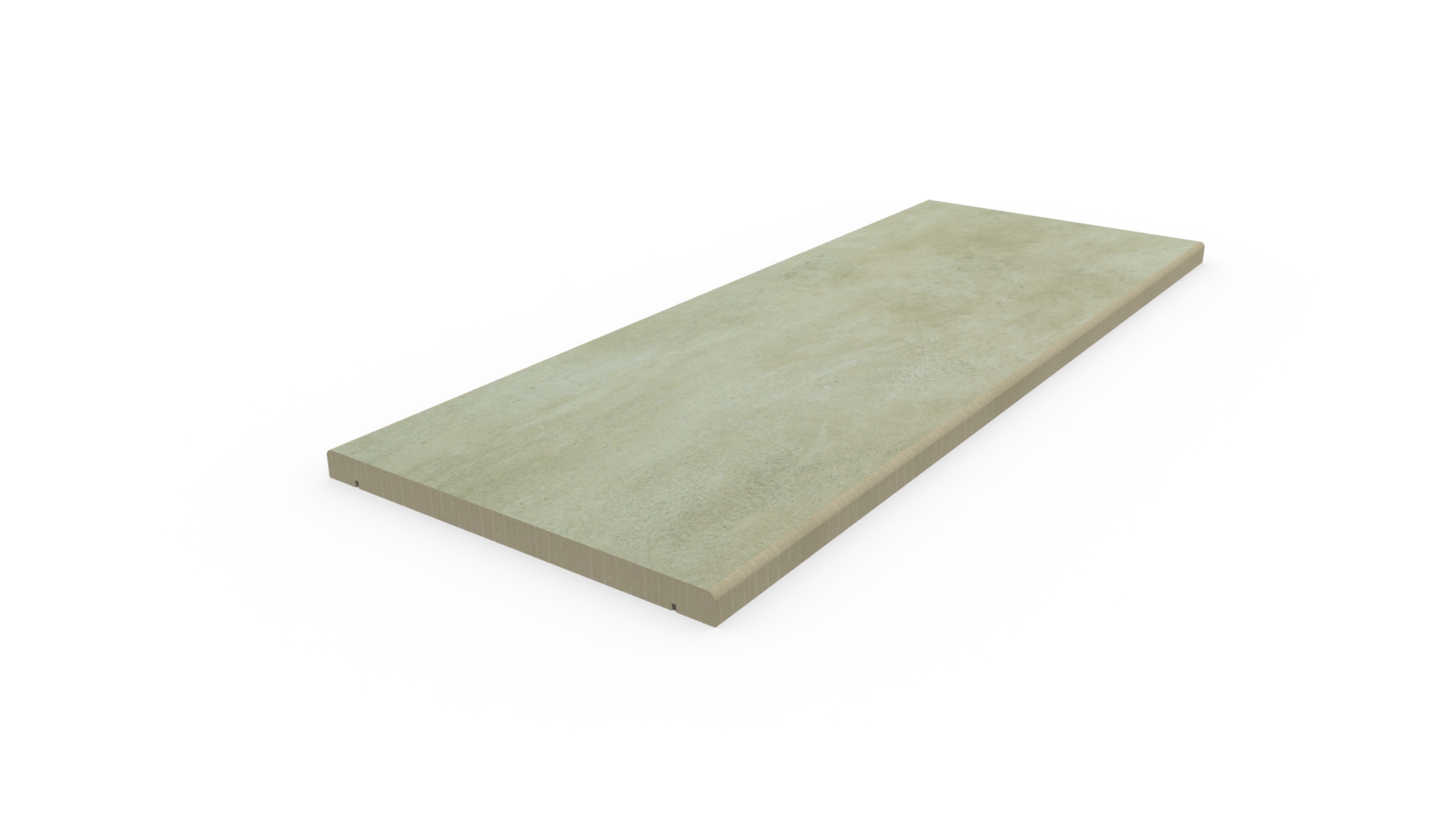 Area Porcelain | Wall Coping