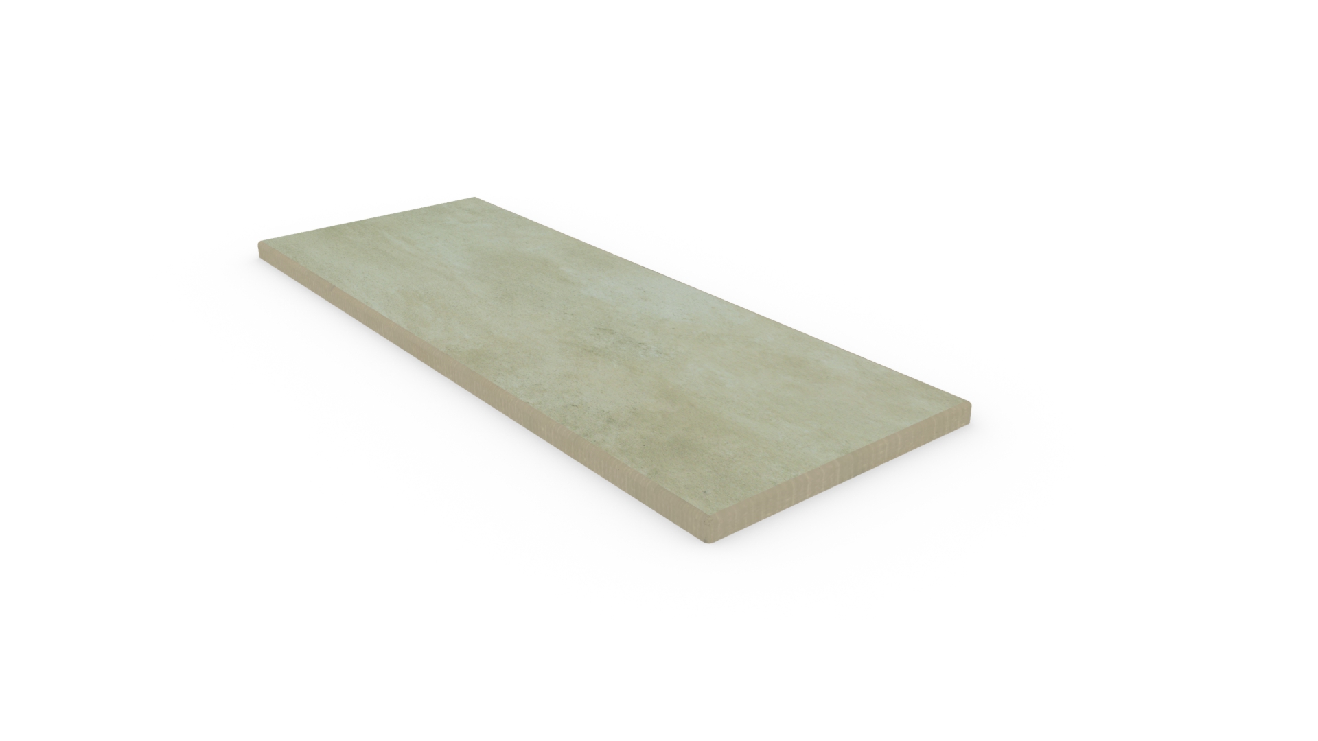 Area Porcelain | Wall Coping
