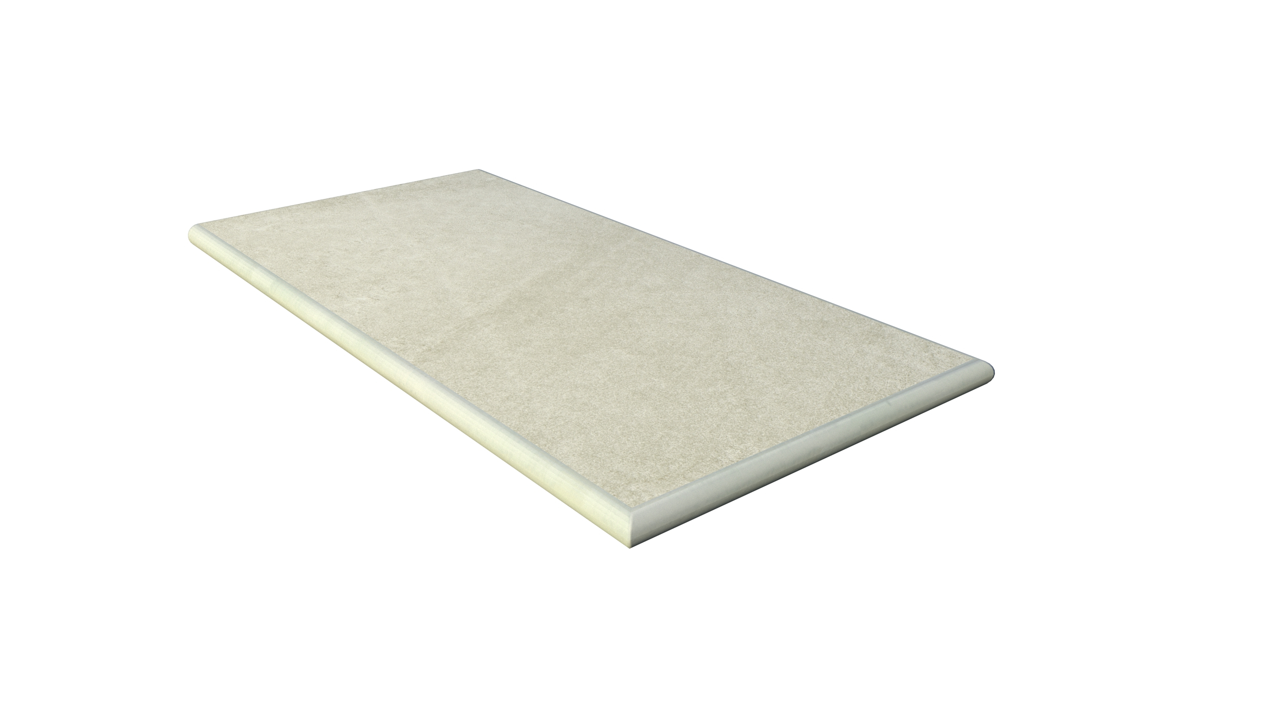 Ash Beige Porcelain | Coping Stones