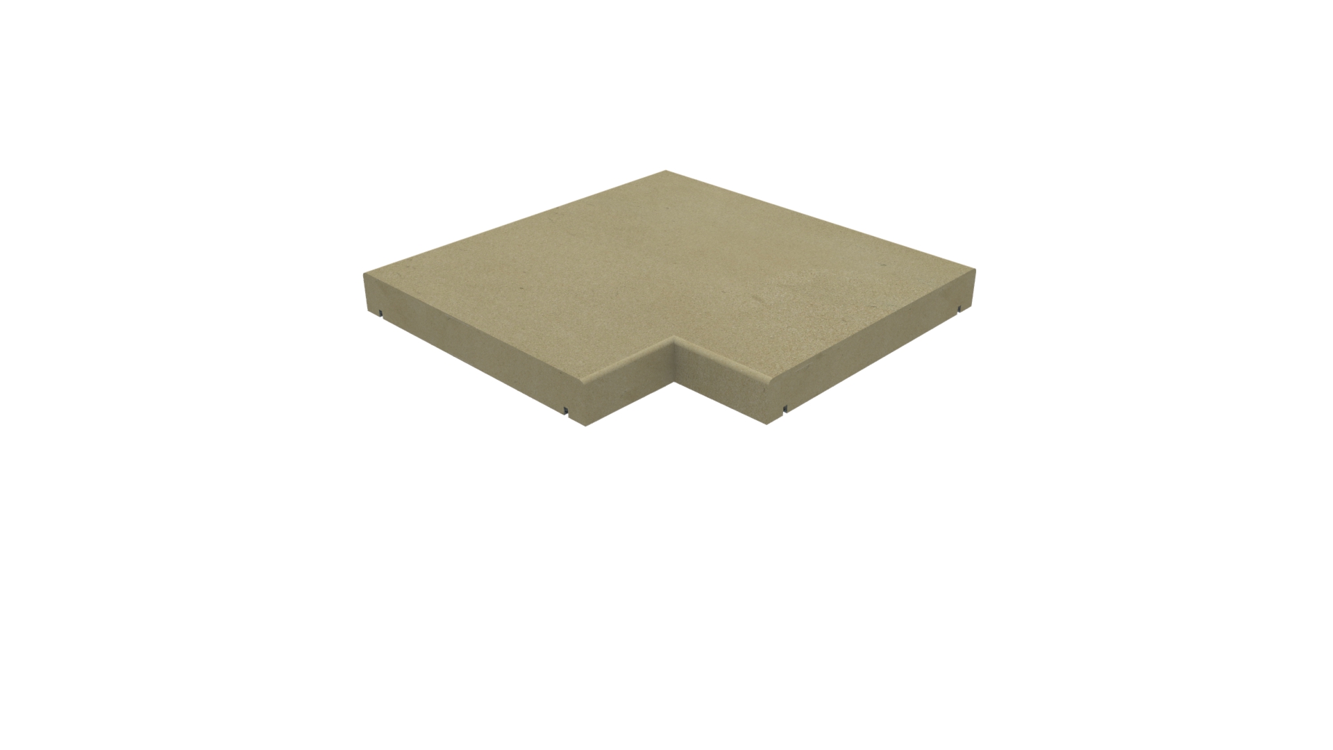 Britannia Buff York Stone | Coping