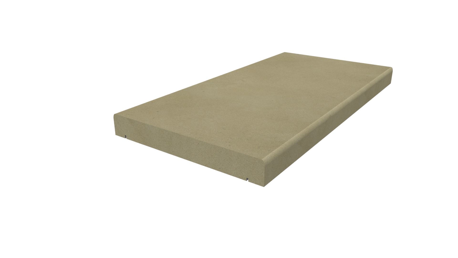 Britannia Buff York Stone | Coping