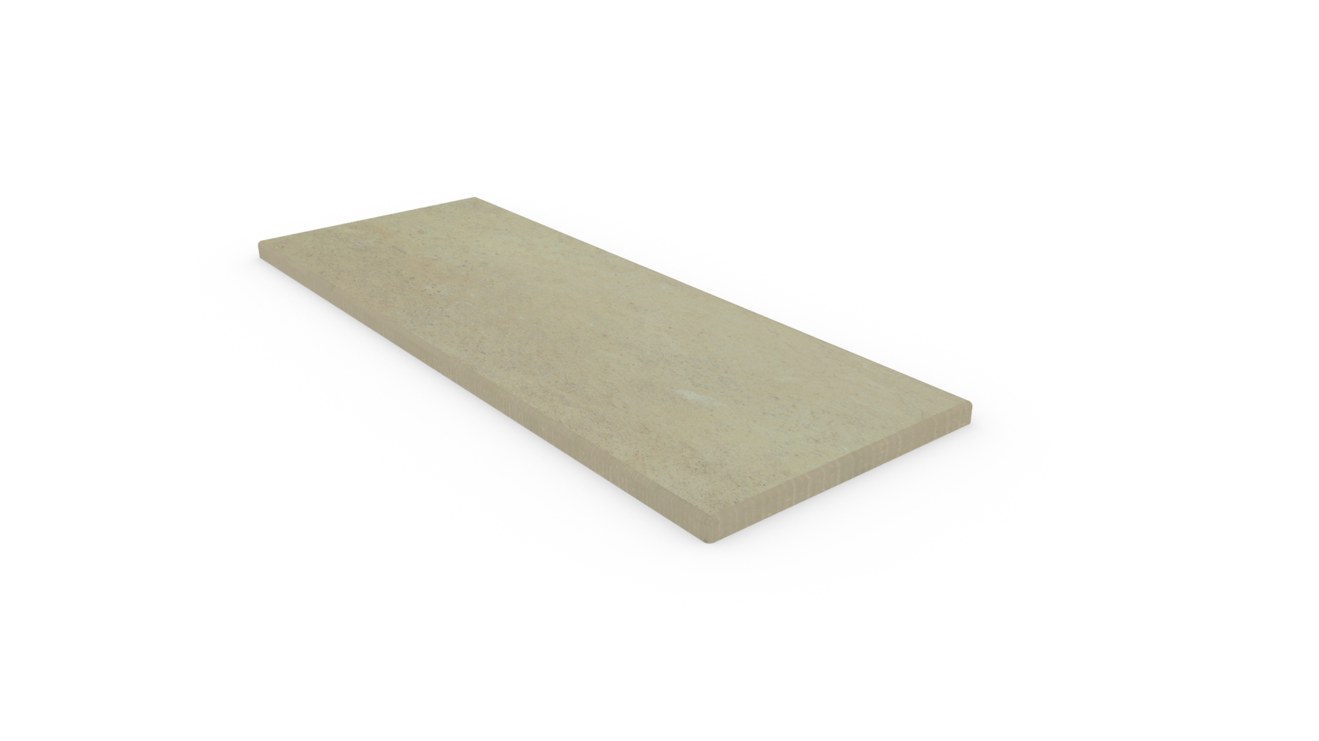 Corda Porcelain | Wall Coping