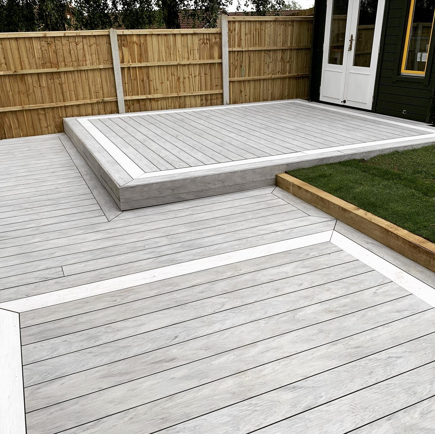 Luna DesignBoard | Composite Decking Boards