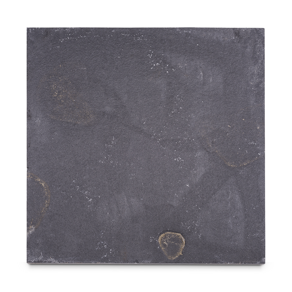 Midnight Black Limestone | Outdoor Step
