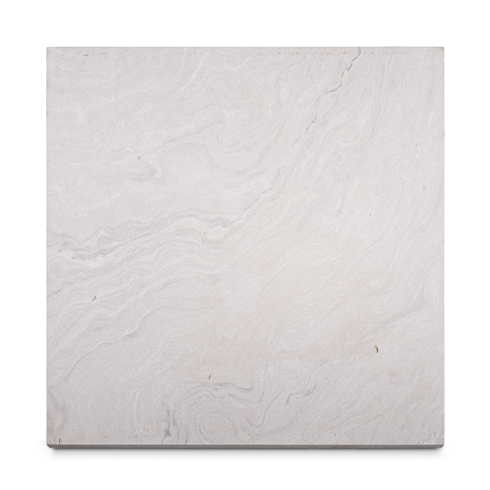 Beige Smooth Sandstone | Straight Coping Stone