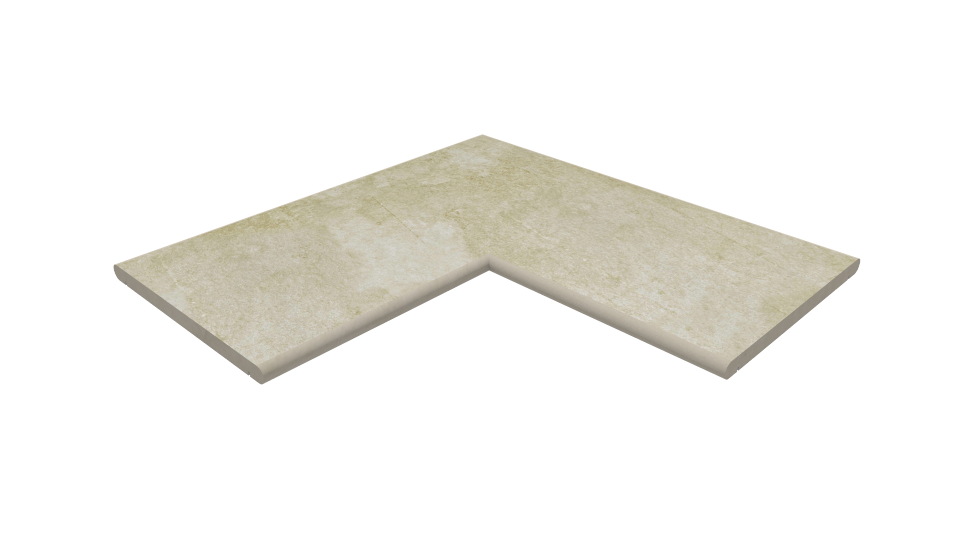 Gea Porcelain | Coping Stones