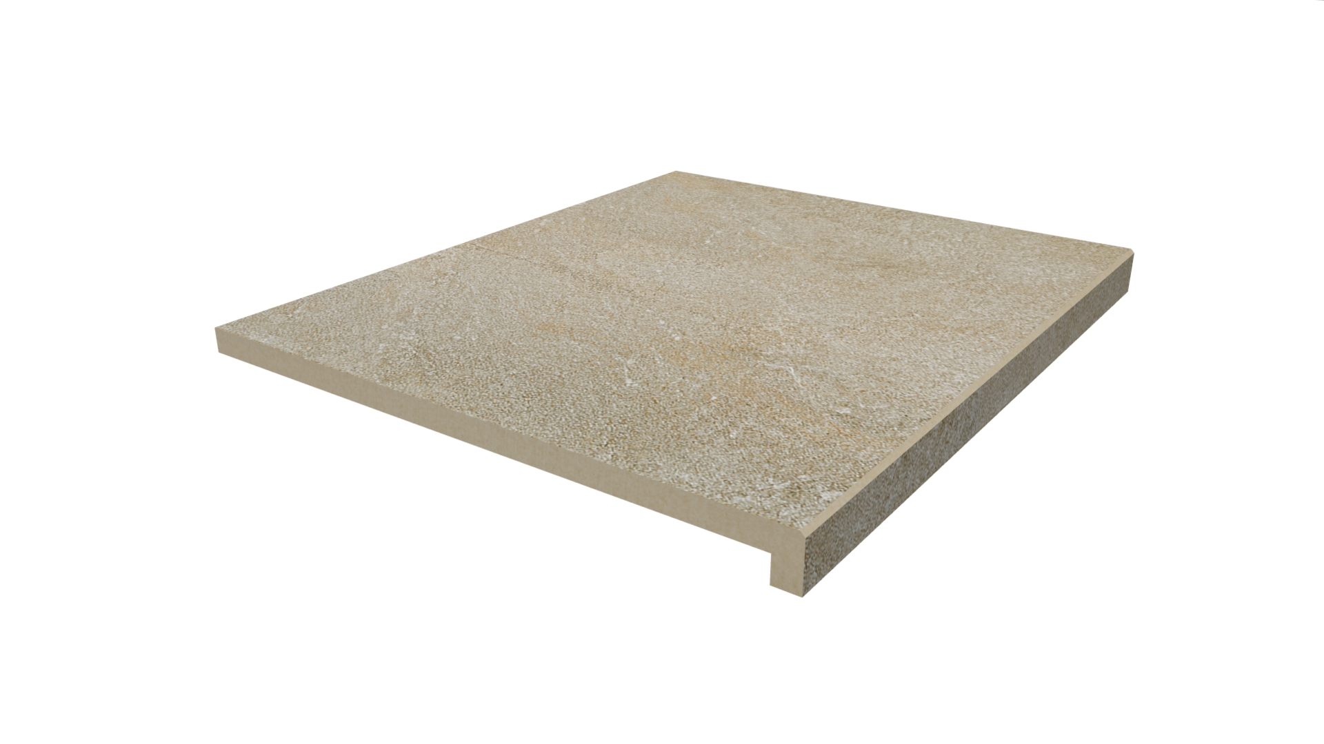 Golden Stone Porcelain | Steps