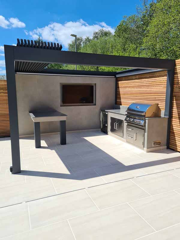 Matte Grey | Exterior Cladding