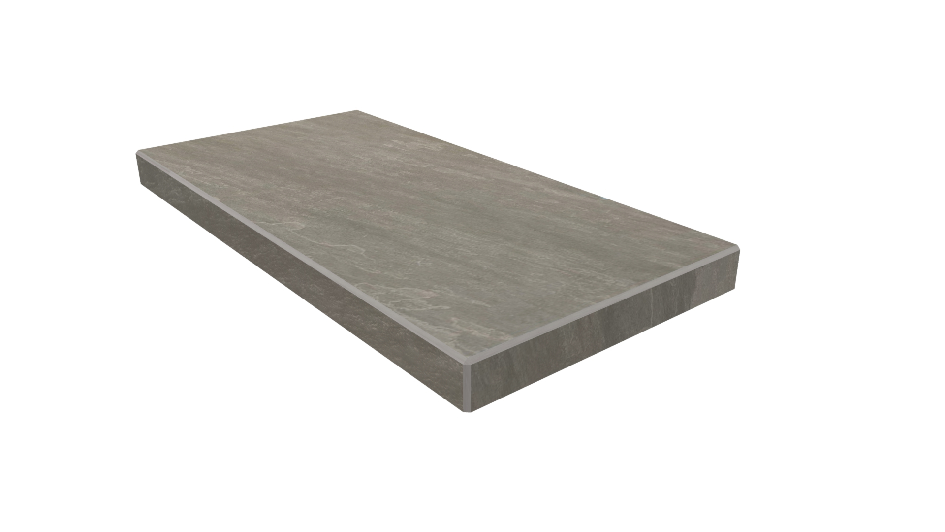 Kandla Grey Porcelain | Wall Coping Stones