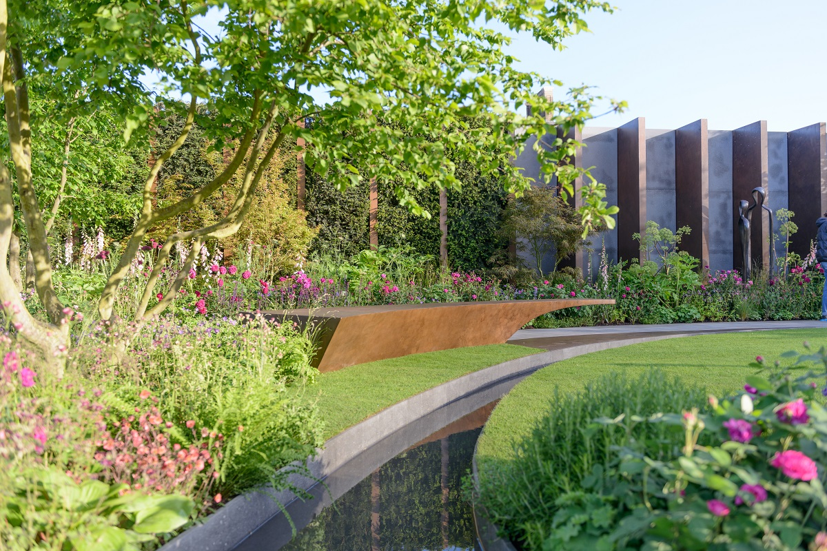 Bespoke Paving | How To Cut Slabs