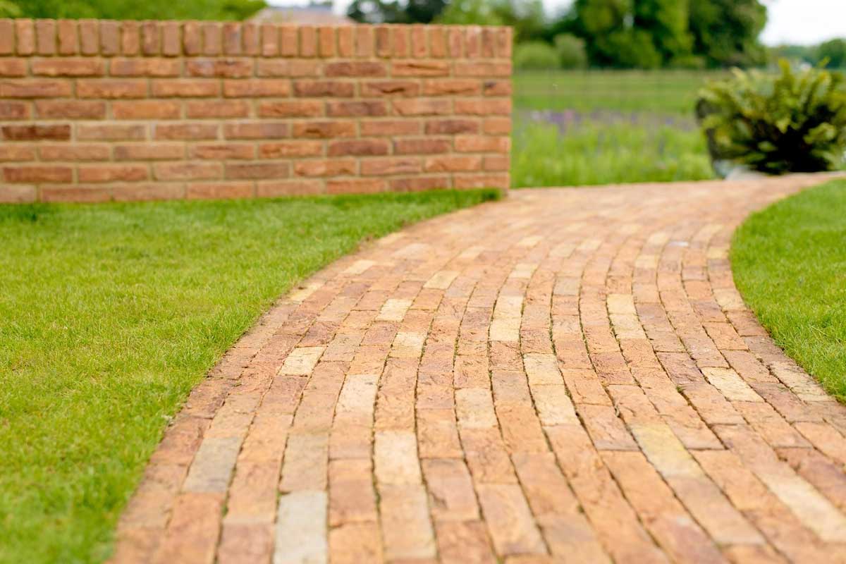 Cotswold | Clay Paver Bricks