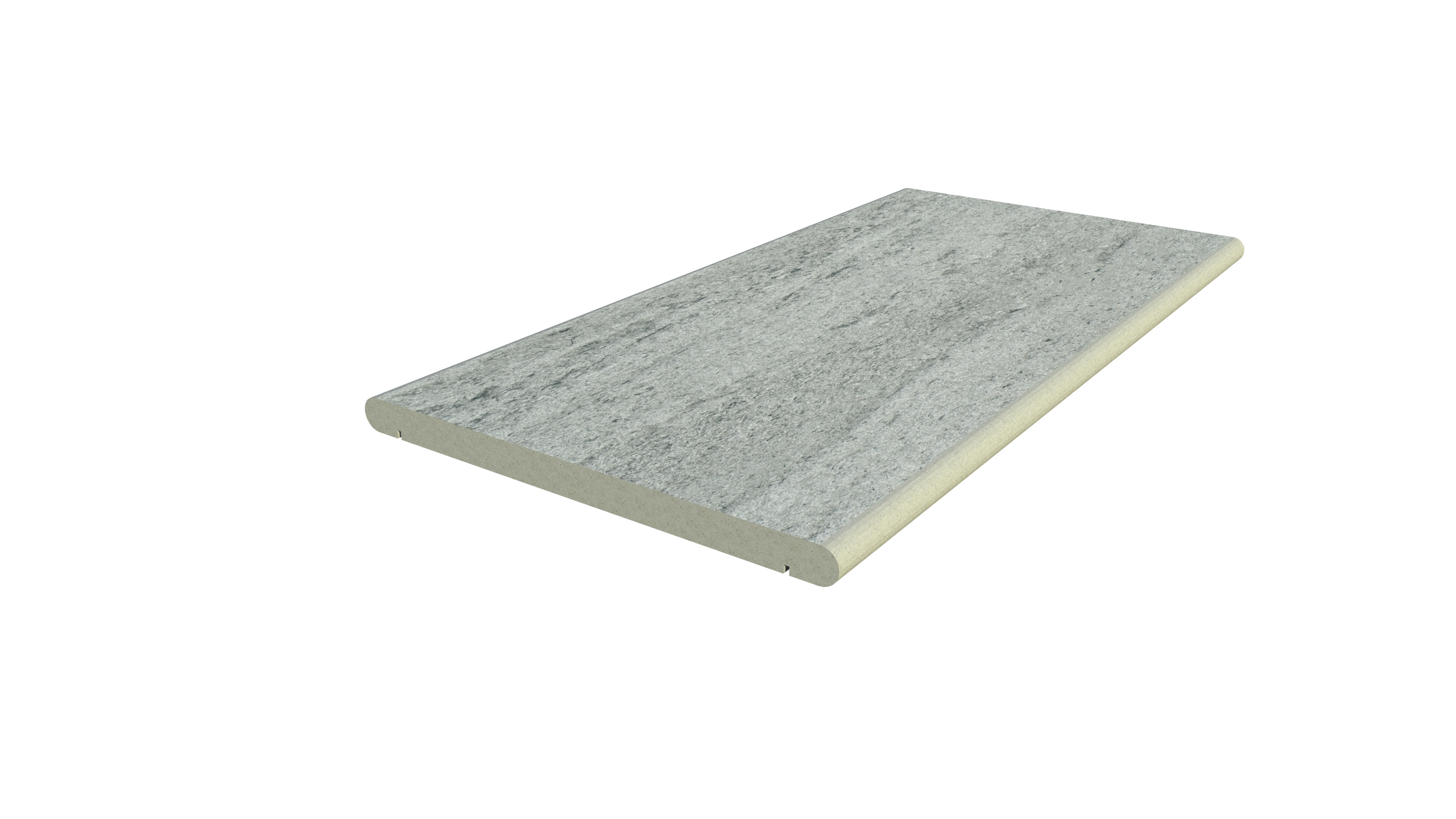 Travertine Dark Porcelain | Coping Stones