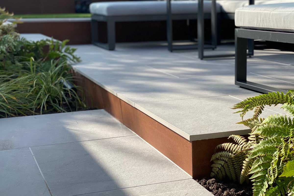 Vintage Steel | Exterior Cladding