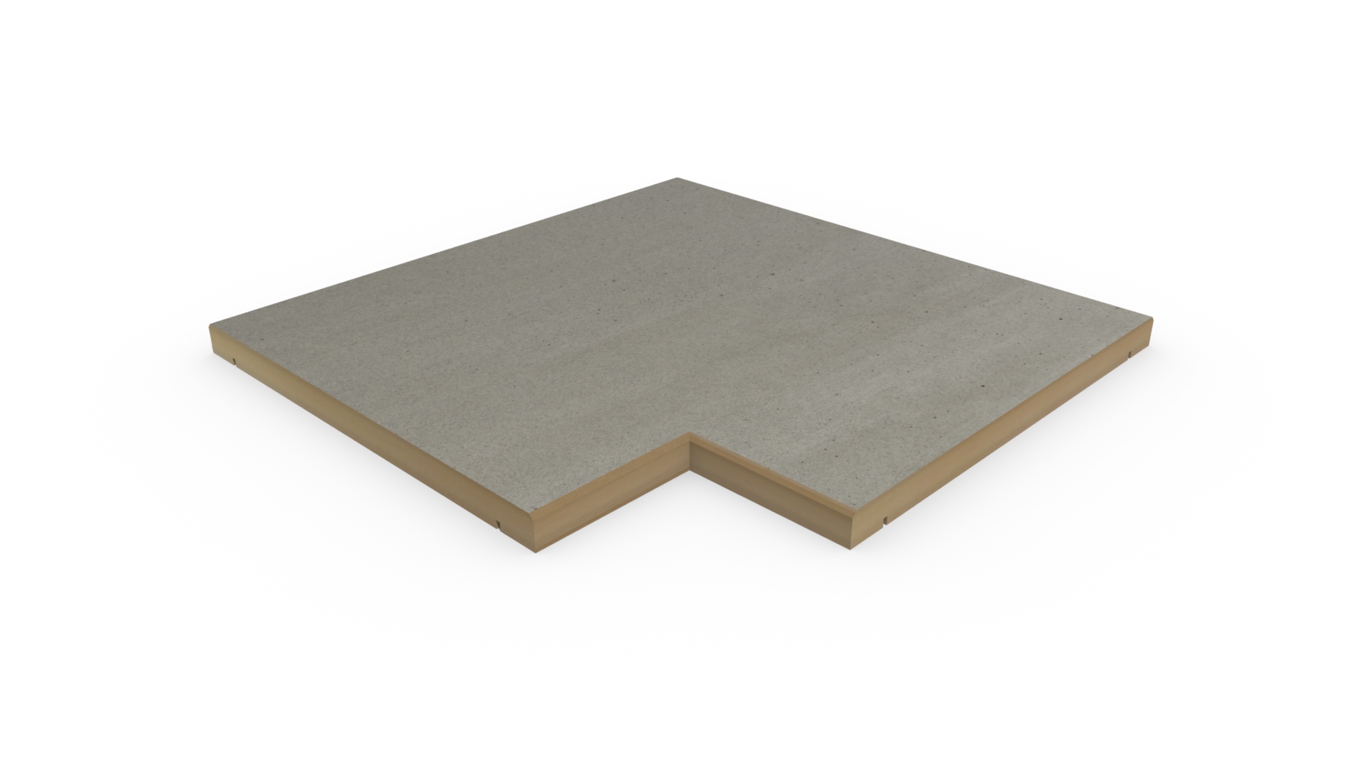 Yard Porcelain | Pool Coping